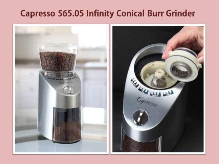 Top 15 Best Electric Coffee Grinder for Pour Over: The Ultimate Step-by ...
