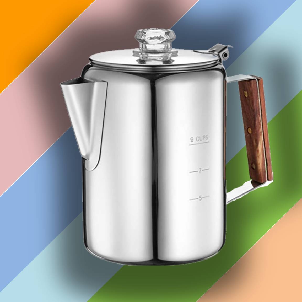 How Does a Percolator Coffee Pot Work: The Ultimate Guide for 2022