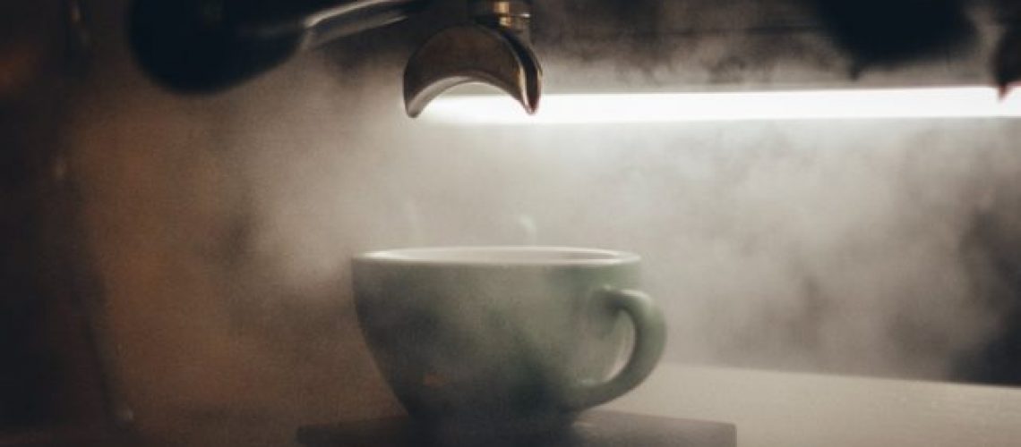 History of Espresso Machine: The Ultimate Legacy of 150 Years