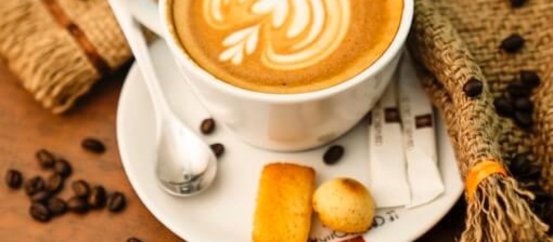 HOW MUCH COCONUT OIL IN COFFEE KETO MAKES THE BEST FOR YOU IN 5 MINUTES